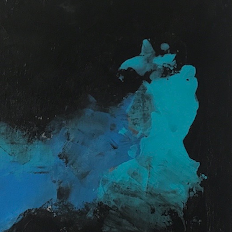 About – VINCENT DYKE ART